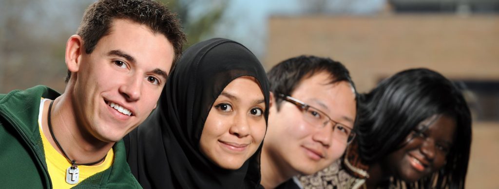 Ethnic Groups In Spain | The Translation Company